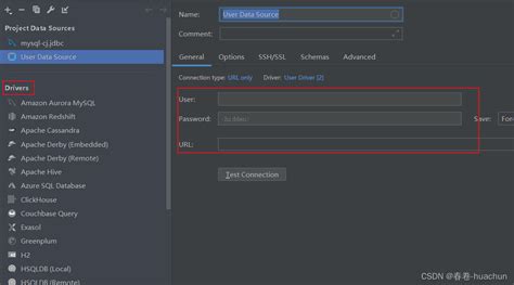 使用idea插件从数据库表生成实体类idea自动生成实体类插件 Csdn博客