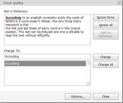 Get Started With Spell Checker ASP NET Web Forms Controls DevExpress Documentation