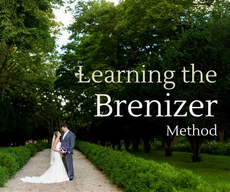 Learning The Brenizer Method Panoramic Stitching Technique — Holly