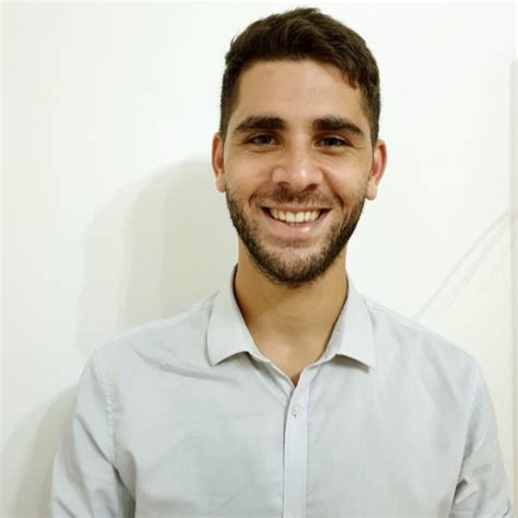 Nicolas Adrian Grasso Coordinador De Tesorereia Y Finanzas Yara International Linkedin