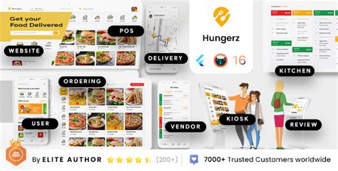 Stackfood Multi Restaurant Food Delivery App With Laravel Admin And Restaurant Panel By