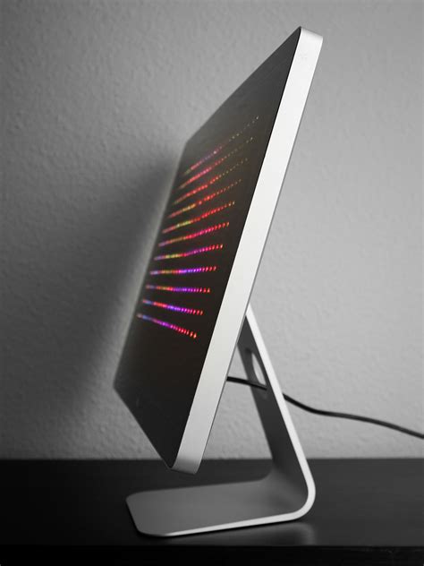 Arduino LED Display With Cloud Based Voice Control On Behance