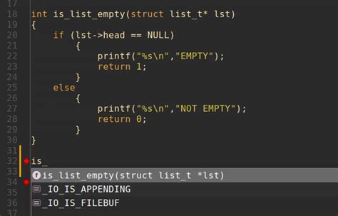 Code Completion Not Working At All In Codelite 1400 · Issue 2449