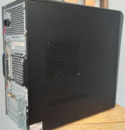 Cpu I5 System Unit Only Computers And Tech Desktops On Carousell