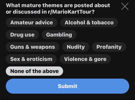 Whoever Posted This Needs To Get Fired R Mariokarttour