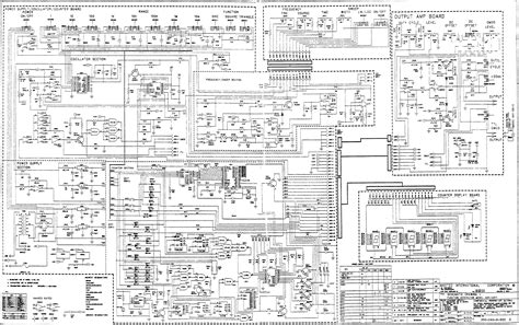 Function Generator Output Level Drifting Electrical Engineering Stack