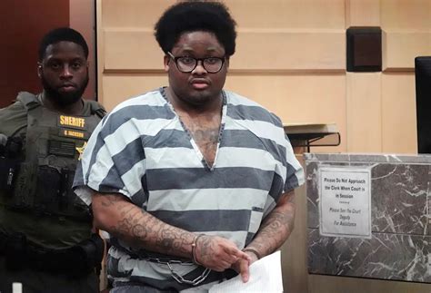 Xxxtentacion Murder Suspect Gets 2 Years In Prison As Co Defendants