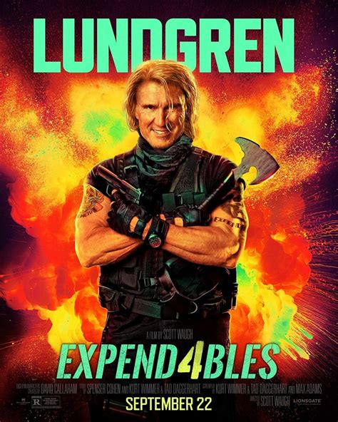 The Expendables 4 Dvd Release Date Redbox Netflix Itunes Amazon