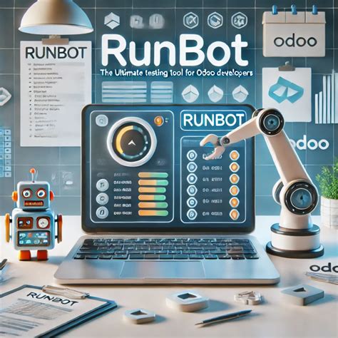 Ida Bagus Teguh Teja Murti On Linkedin Unveiling Runbot The Ultimate