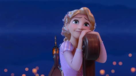 Rapunzel Disney Princess