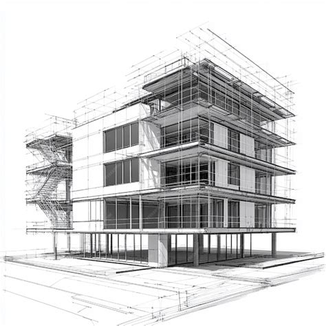 Structural Design New Age Infratech