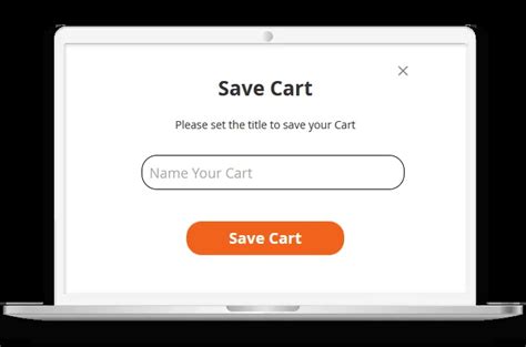 Magento 2 Save Cart Pro Save Cart For Later Purchase