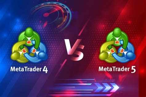 Mt5 Vs Mt4 Why Its Time To Upgrade And Download Mt5