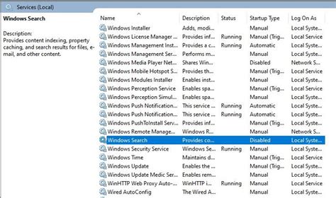 Alternate Ways To Fix Windows Search Bar Errors On Windows