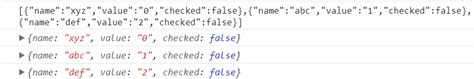 Angular Chromes Consolelog Prints Incorrect Var Value Stack Overflow