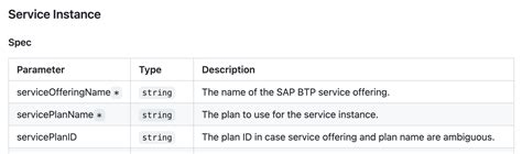 Is It Possible To Specify A Service Broker Name Upon `serviceinstance