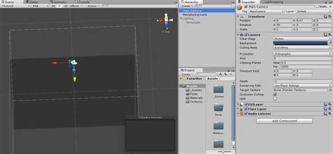 Unity 3d Tutorials Programming 4 Advanced Menu Youtube