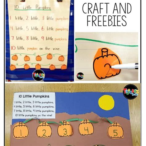 Engaging Halloween Math Activities For Preschoolers