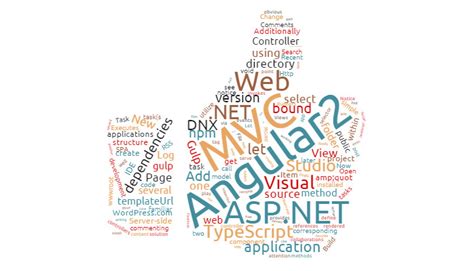 Tutorial For Angular2 With Mvc 6 On Aspnet 5