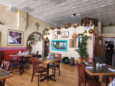 Jalisco Cafe 103 S Bullard St Silver City Nm 88061 Usa