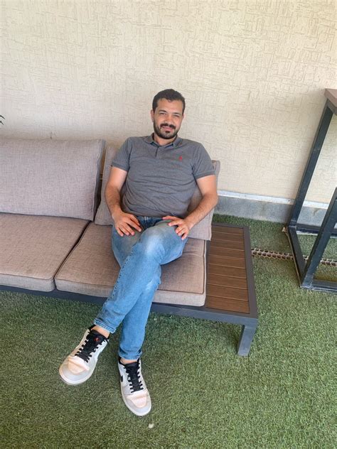 wael ahmed on linkedin chill out