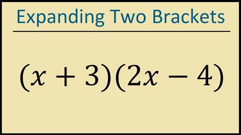 What Do Two Brackets Mean In Math At Claude Crabtree Blog