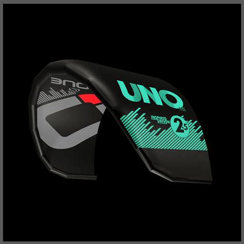 Ozone Uno V2 Hampton Watersports