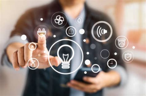 Integrating Smart Home Technology With Uk Smart Grid Systems Smart