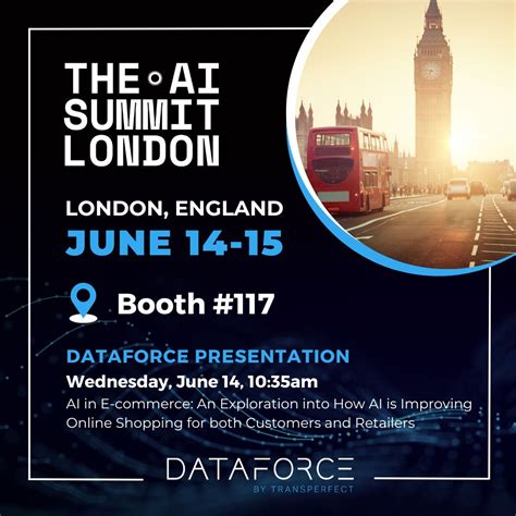 dataforce on linkedin dataforce ai tech