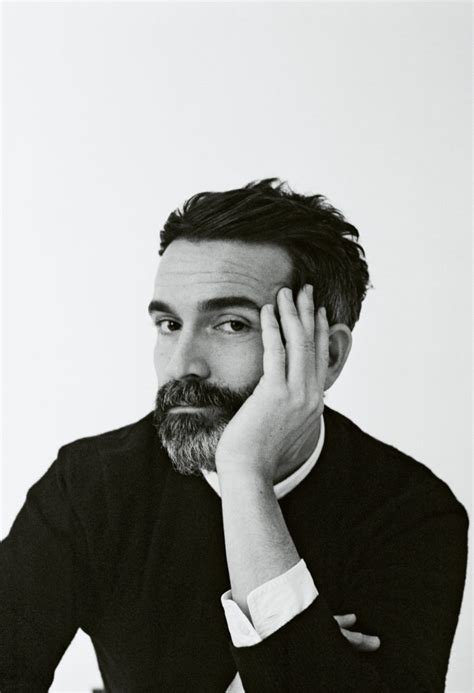 With Daniel Roseberry Pop Culture And Feminism Are At Their Best Mixte Magazine