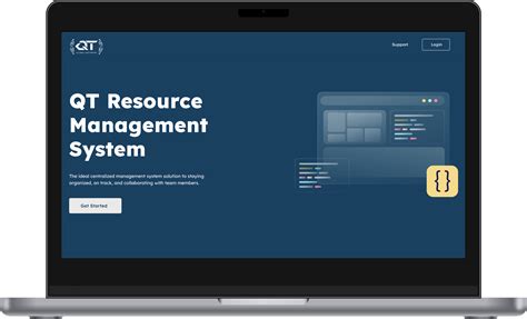 Qt Global Our Products