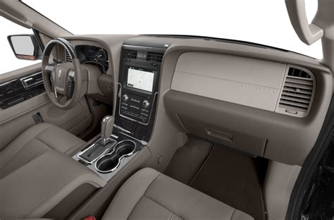 2017 Lincoln Navigator L Specs Prices Mpg Reviews And Photos
