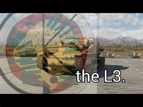 Normal Day Of L3 War Thunder Youtube
