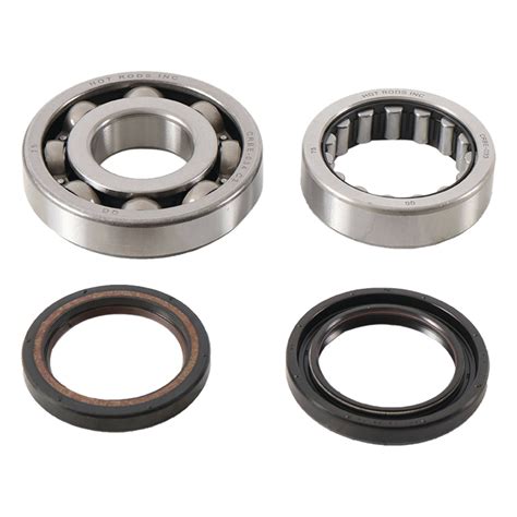Hot Rods K073 Crank Bearing And Seal Kit For Honda Crf250rcrf250x