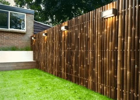 52 Best Backyard Fence Ideas For Privacy Balcony Garden Web
