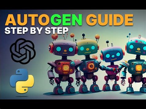 Free Video Autogen Introduction Step By Step Guide Including Docker Setup From Echohive
