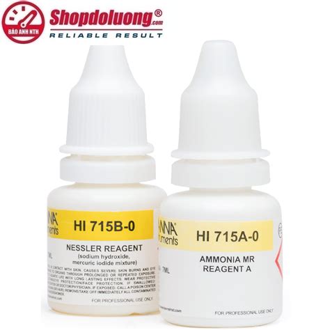 Thu C Th Ammonia D I Trung D Ng Cho Hi Hanna Hi L N B O Anh Nth