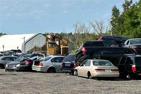 20 Surprising Facts About Scrap Car Recycling In Canada