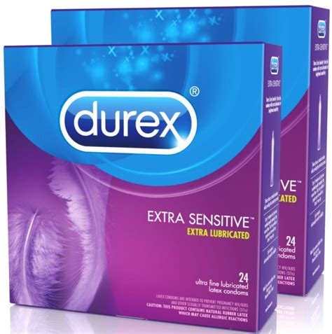 Durex In Use