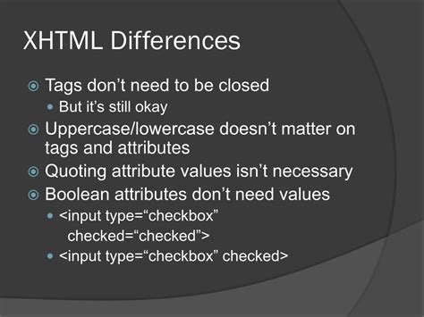 Ppt Html And Css Powerpoint Presentation Free Download Id