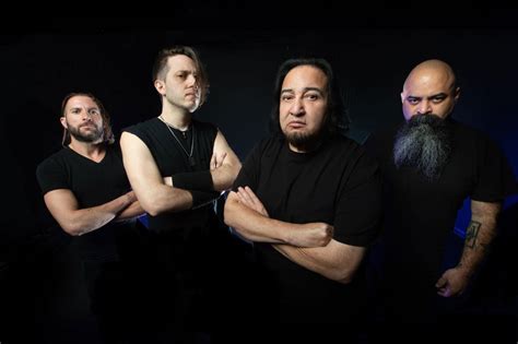 Dino Cazares Confirms That Fear Factorys First Album With Milo