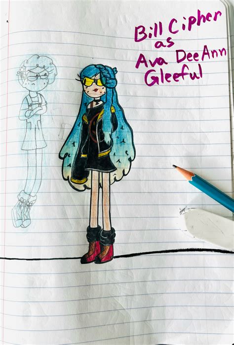 Gravity Falls Next Generation Fandom