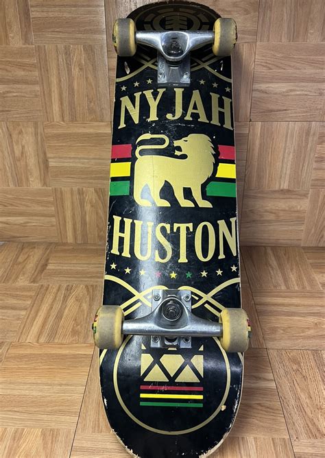 Element Skateboards Nyjah Huston Wallpaper Element Skateboards Nyjah