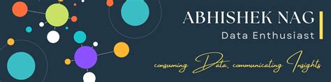 abhishek nag s data analytics profile maven analytics
