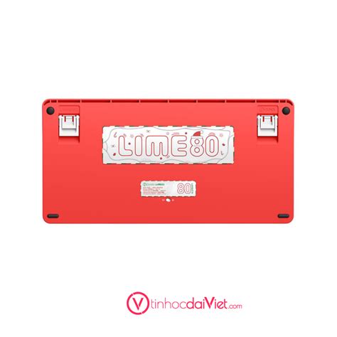 Bàn Phím Không Dây Iqunix L80 Christmas Hotswapbluetoothcherry Switchrgb Máy Tính Đại Việt