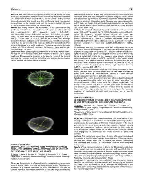 pdf deconvolution based forward model approach for improved accuracy