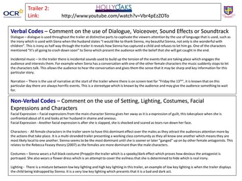 Textual Analysis Pptx