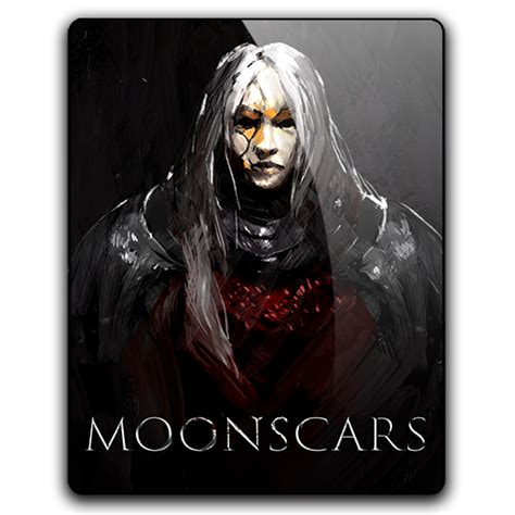Moonscars by nafis113 on DeviantArt