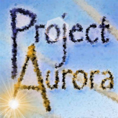 Project Aurora Youtube