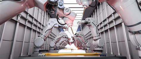 How Visual Ai And Advanced Algorithms Are Transforming Industries Flexible Vision